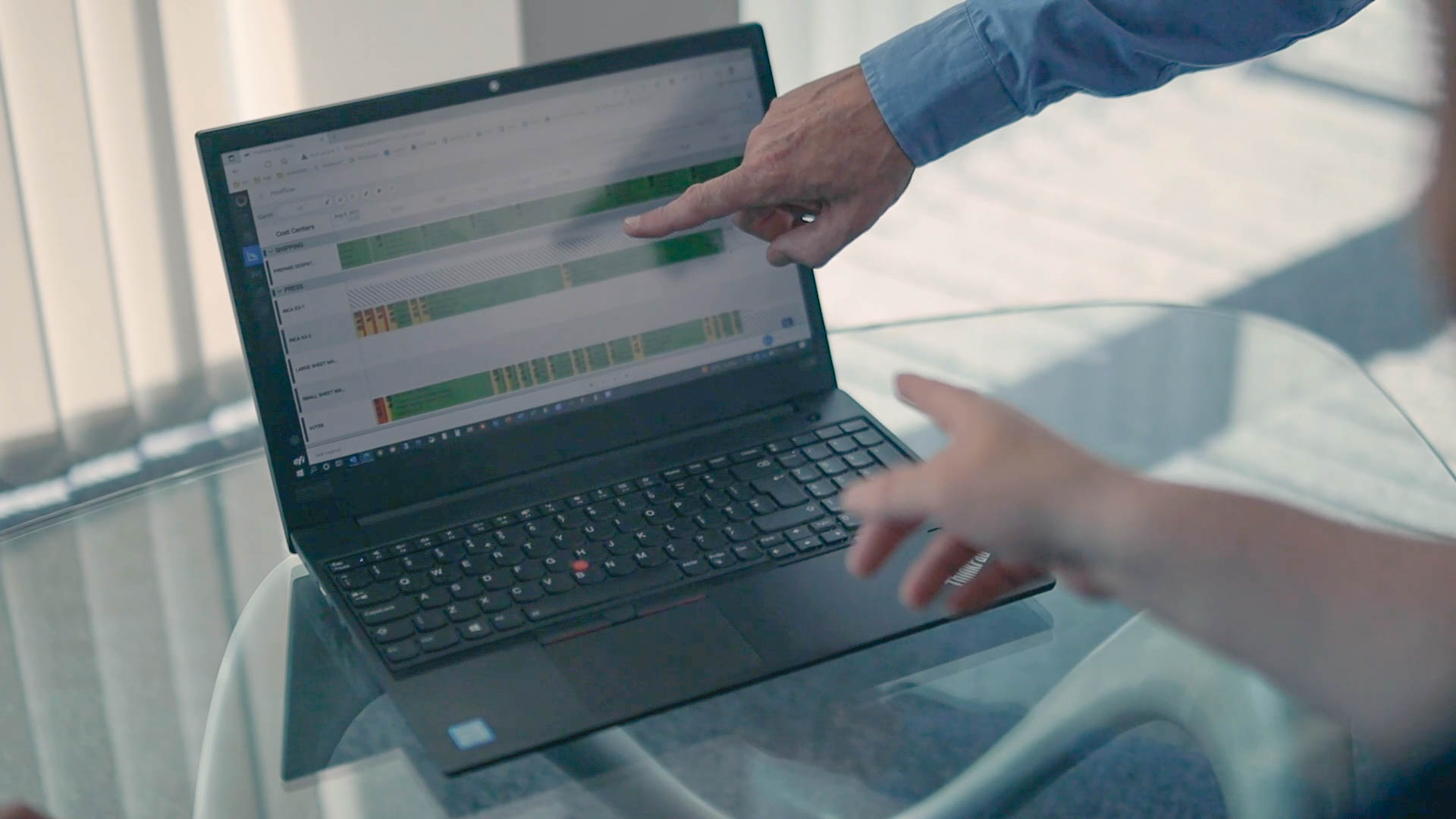 Why you need Business Intelligence software for better insight